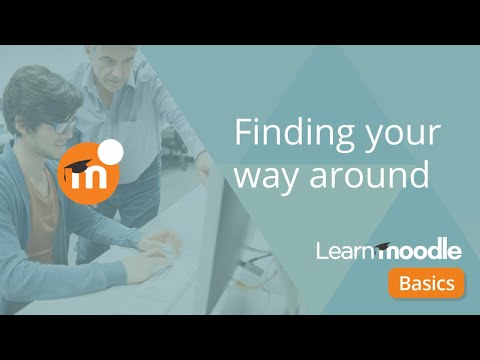 Finding your way around | JV-net